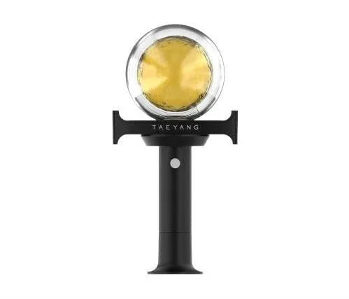 Buy TAEYANG (BIGBANG) - Official Light Stick | Oppa Store