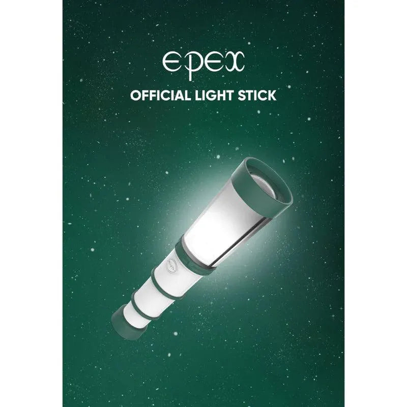 Buy Epex - Official Light Stick | Oppa Store