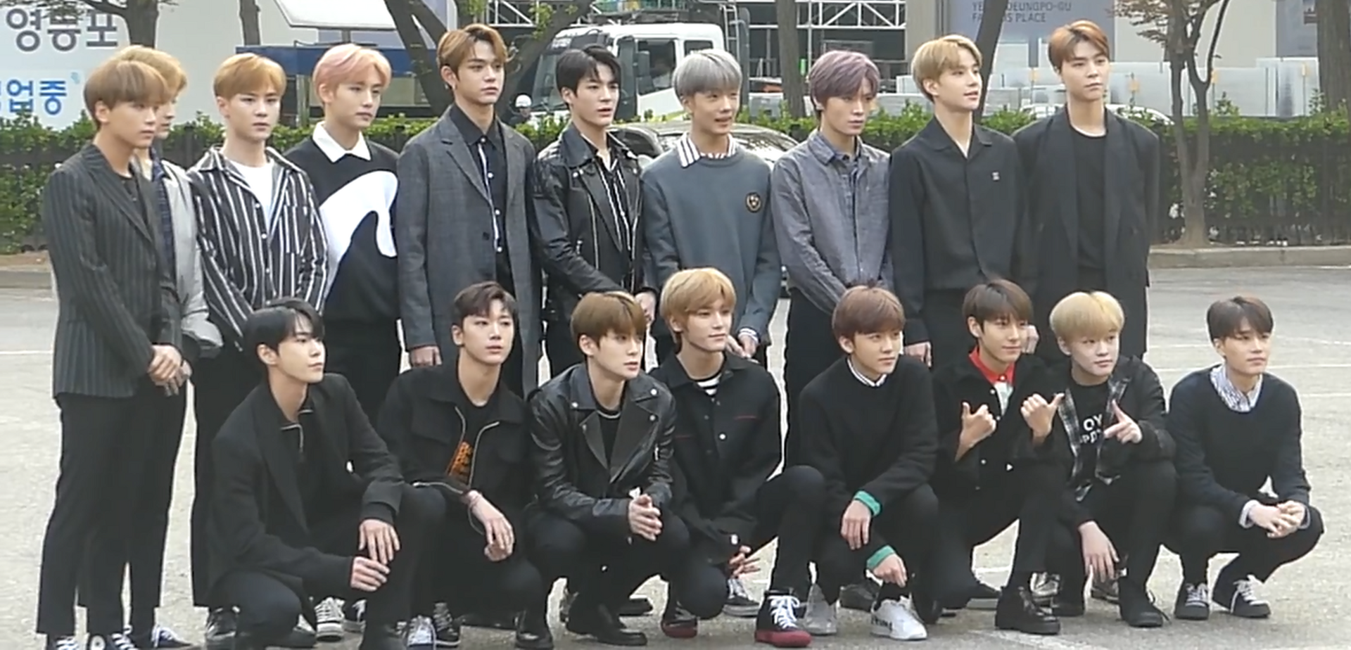 NCT DREAM to Host 10th Anniversary Fan Meeting 'THE SWEET DREAM HOTEL ...