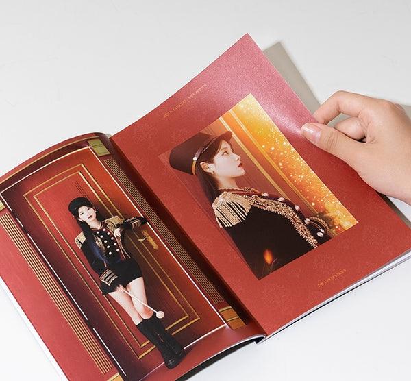 K-pop Photo Books – Oppa Store