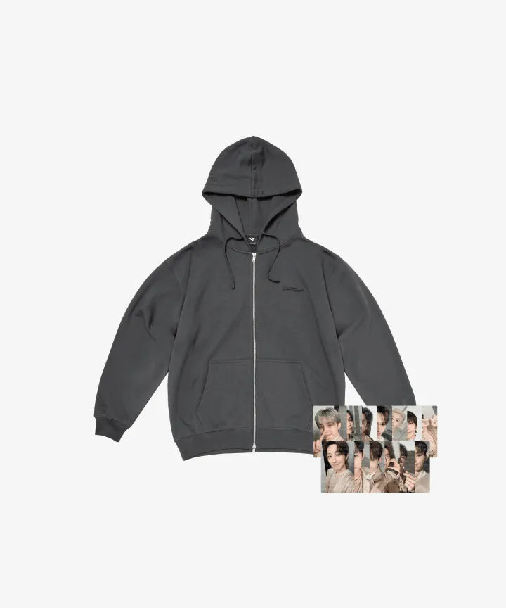 Buy SEVENTEEN [RIGHT HERE] World Tour Official Merch MD | Oppa Store