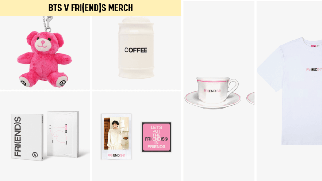 Online K-pop Store | World wide shipping | Oppastore