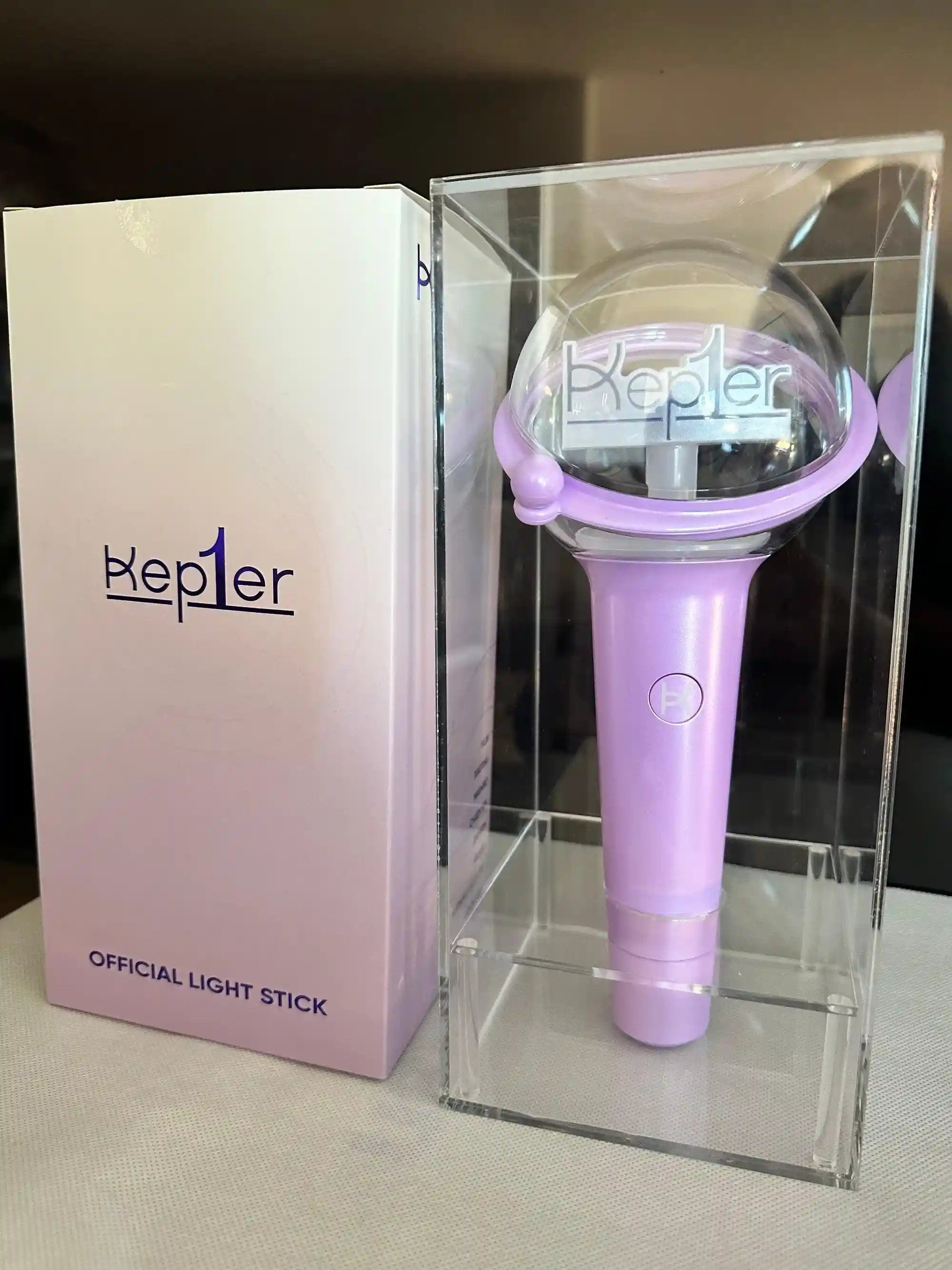 Buy KEP1ER Official Lightstick | Oppa Store