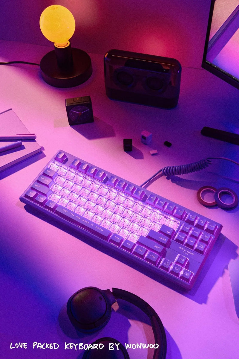 Buy SEVENTEEN [WONWOO] Artist-Made Collection (Season 2) | Oppa Store