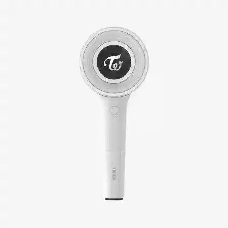 Buy Twice Official Lightstick Candy Bong (New ∞ Infinity version ...